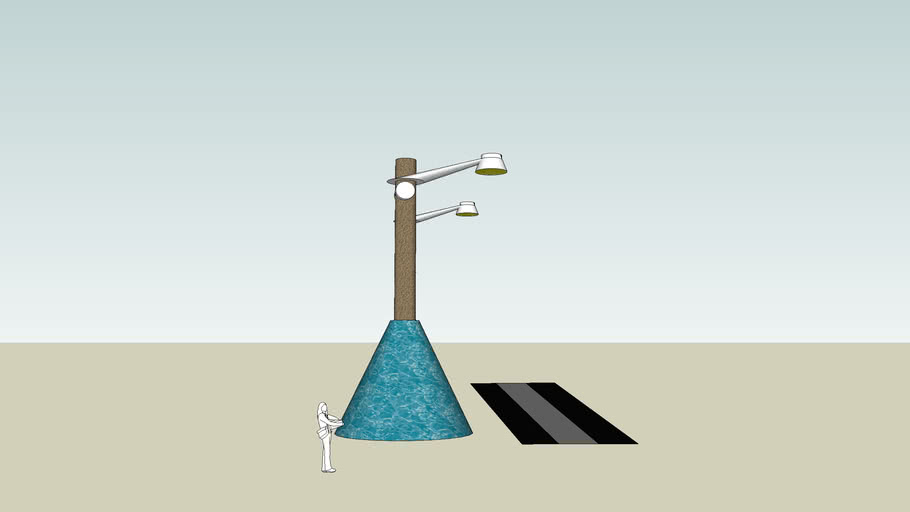 Street | 3D Warehouse