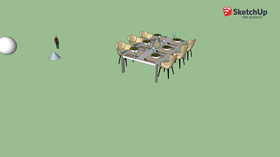 Project | 3D Warehouse