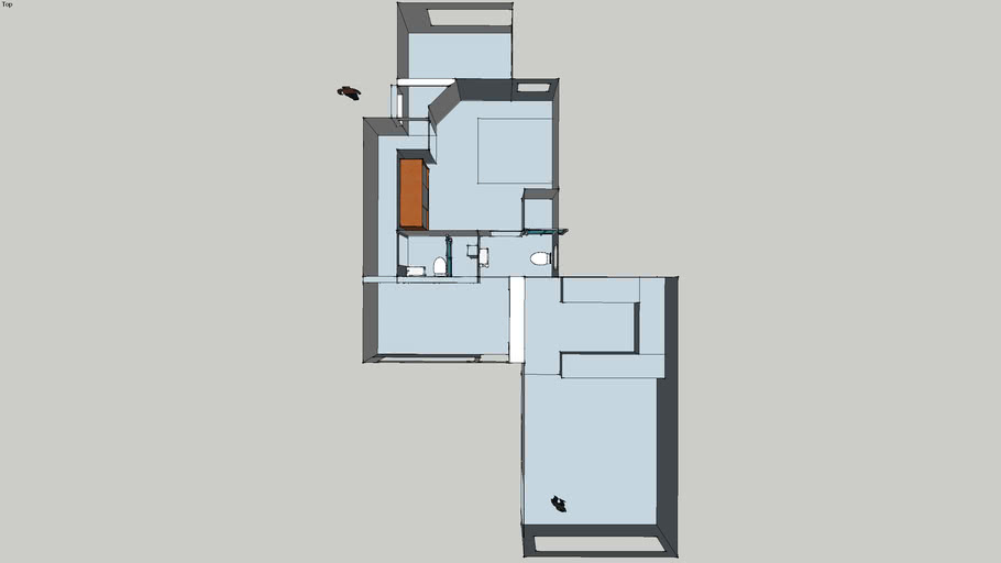 Gordon updated | 3D Warehouse