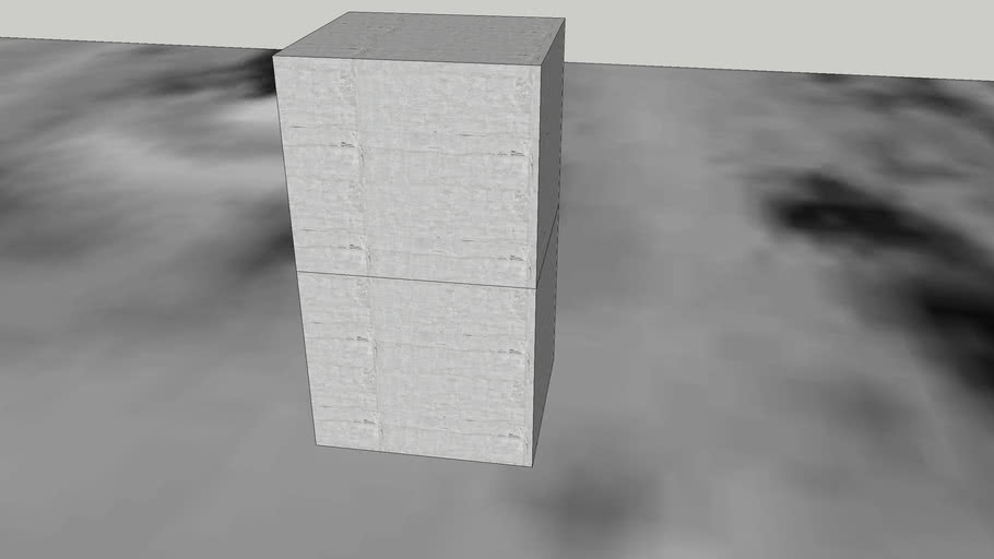 Standalone edge display example | 3D Warehouse