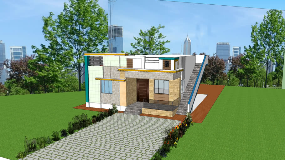 1000 tool | 3D Warehouse