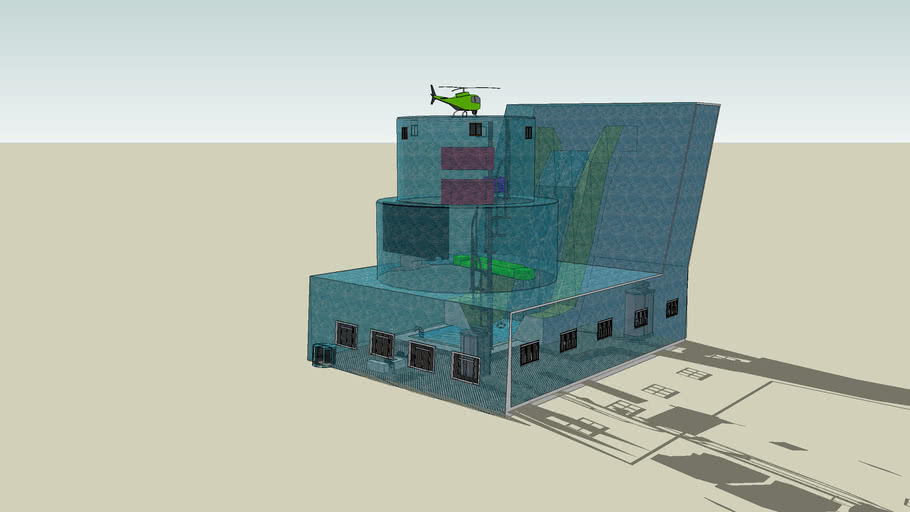 pkms 3b25 | 3D Warehouse