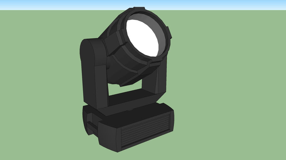 rigging | 3D Warehouse