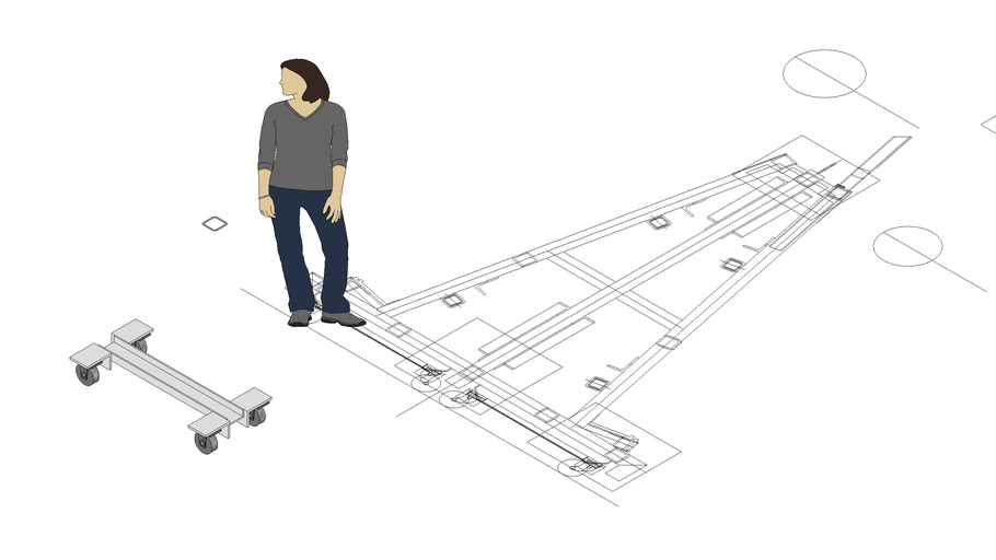 a-FRAME | 3D Warehouse