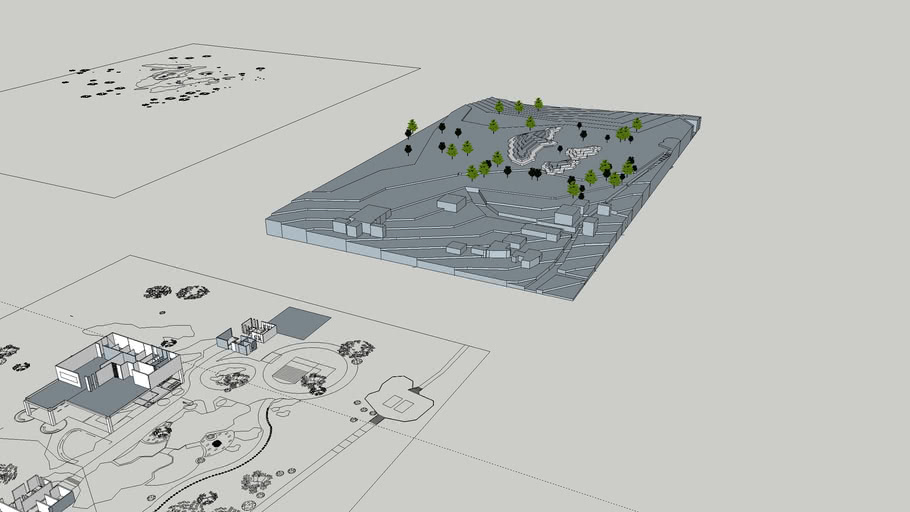 MUSEUM | 3D Warehouse