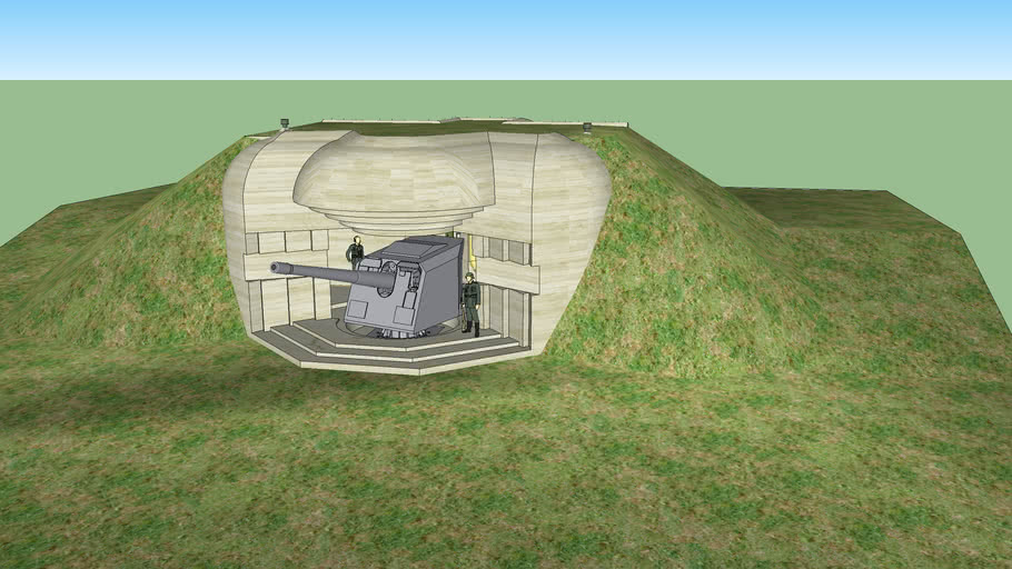 regelbau M272 | 3D Warehouse