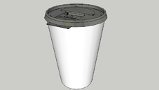 COFFEE | 3D Warehouse