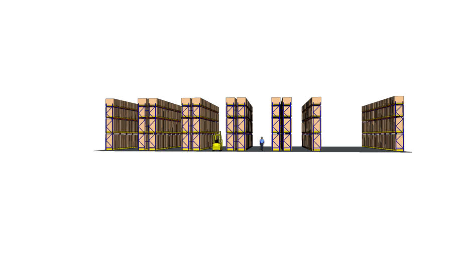 File | 3D Warehouse
