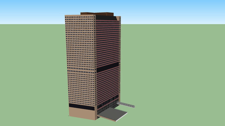 7WTC | 3D Warehouse