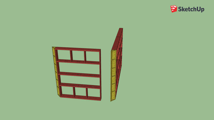 Formwork juanmn | 3D Warehouse