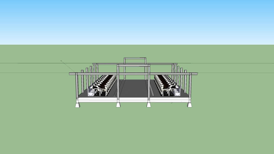 farm | 3D Warehouse