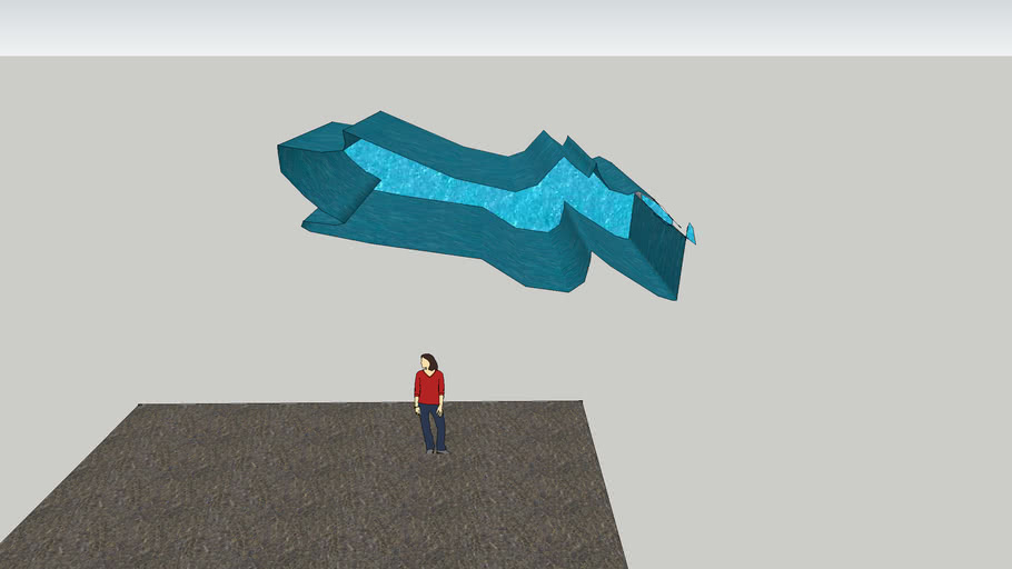 cloud | 3D Warehouse