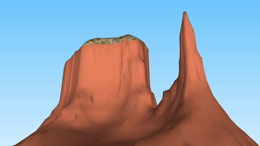 Plateau | 3D Warehouse