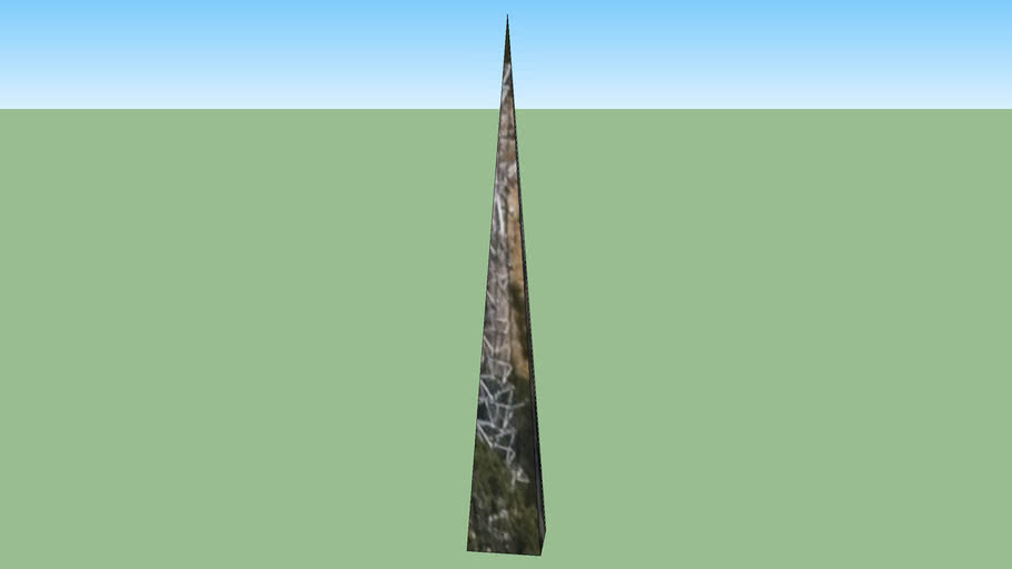 Beacon Tower | 3D Warehouse