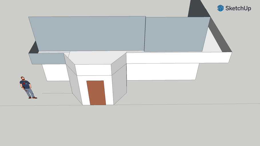 H37 v1 | 3D Warehouse