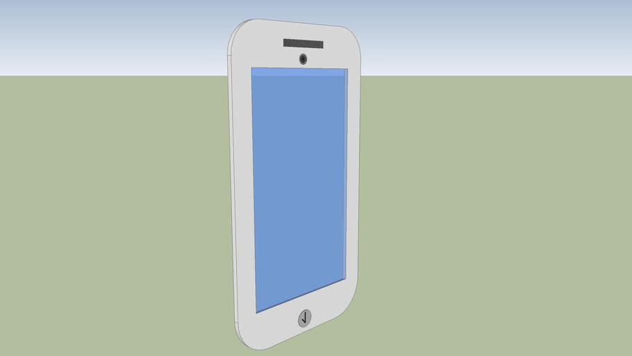 Transparent Tablet | 3D Warehouse