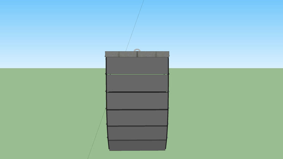 line array | 3D Warehouse