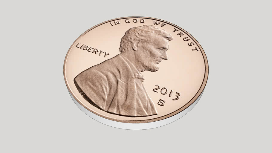 United States Cent | 3D Warehouse