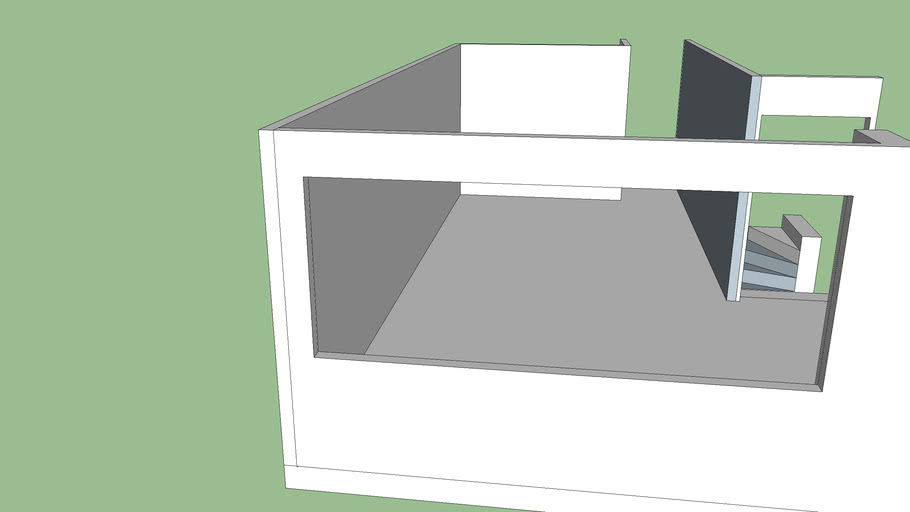 ventanas | 3D Warehouse