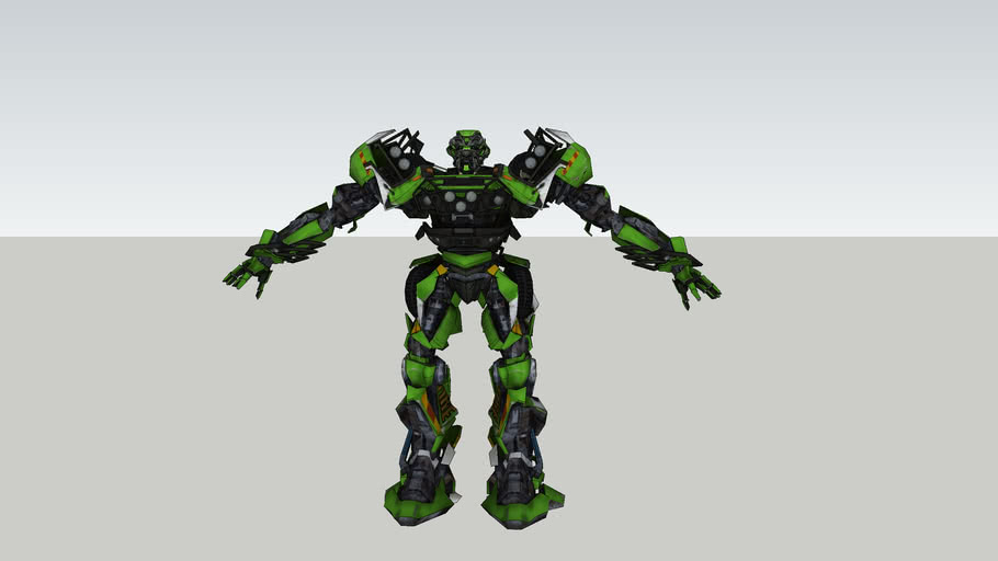 fnfnfnfn | 3D Warehouse