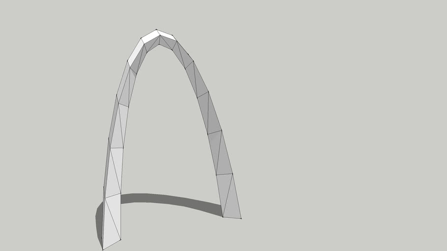 Arch | 3D Warehouse