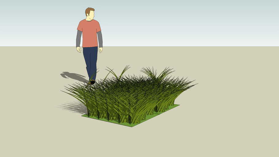 grass | 3D Warehouse