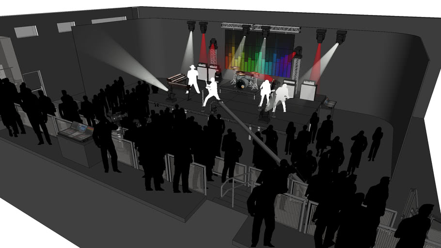 CLIX STUDIO | 3D Warehouse