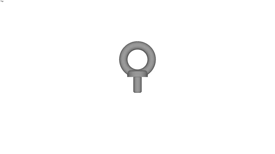 Gear Blank | 3D Warehouse