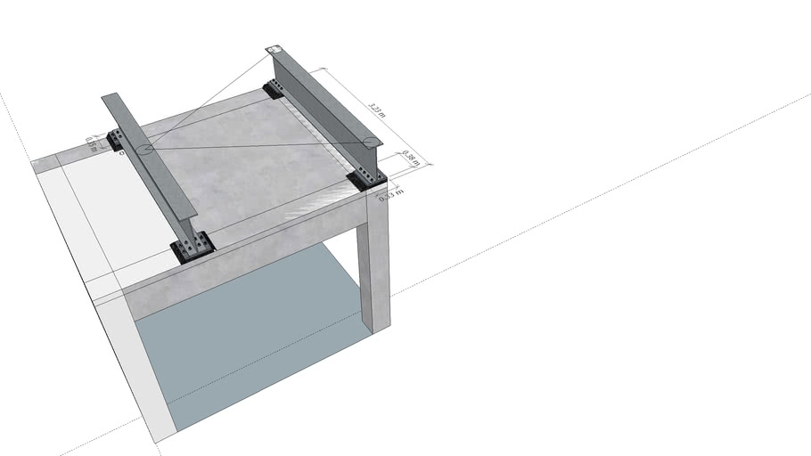 Estimate Samano | 3D Warehouse