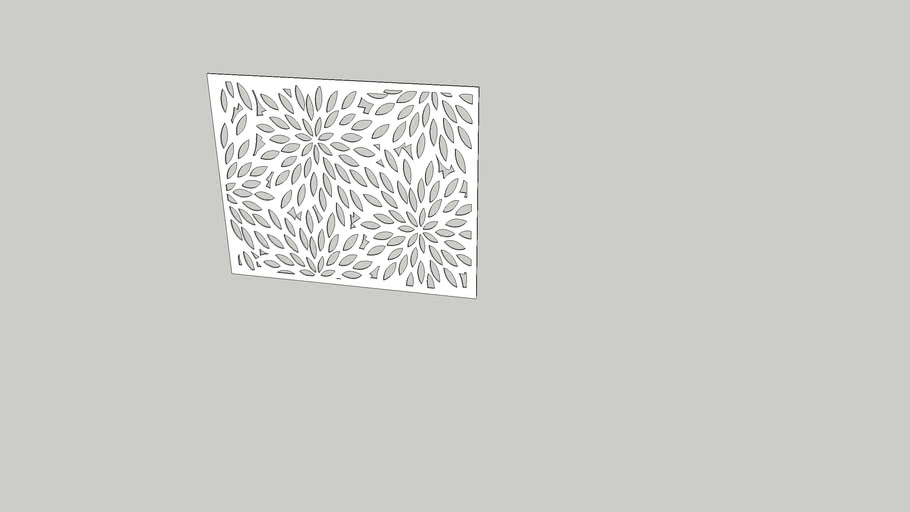 COMBO! CNC SketchUp Model Home & Living Blueprints & How To etna.com.pe