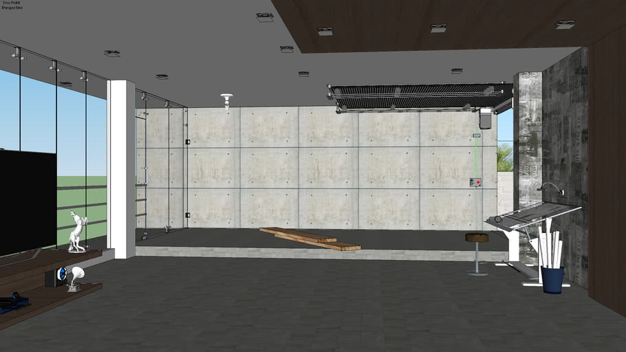 estudio | 3D Warehouse