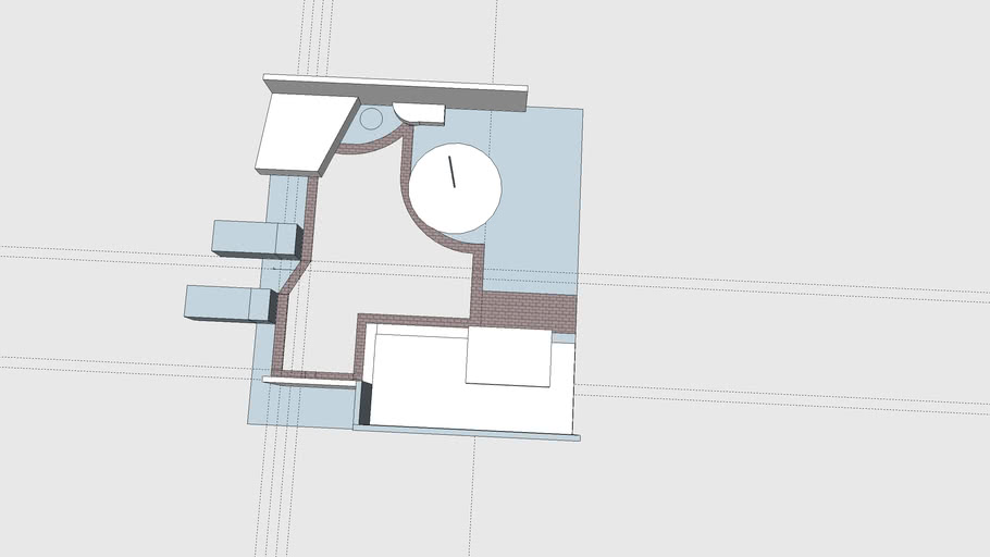 water feature | 3D Warehouse