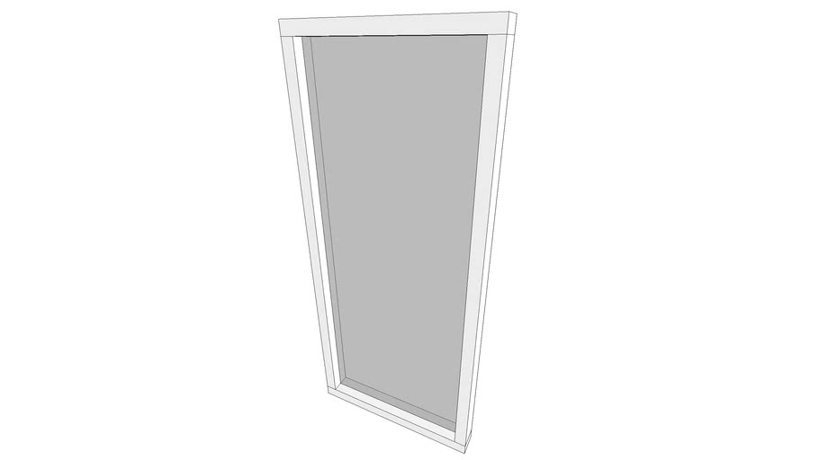 Dynamic window | 3D Warehouse