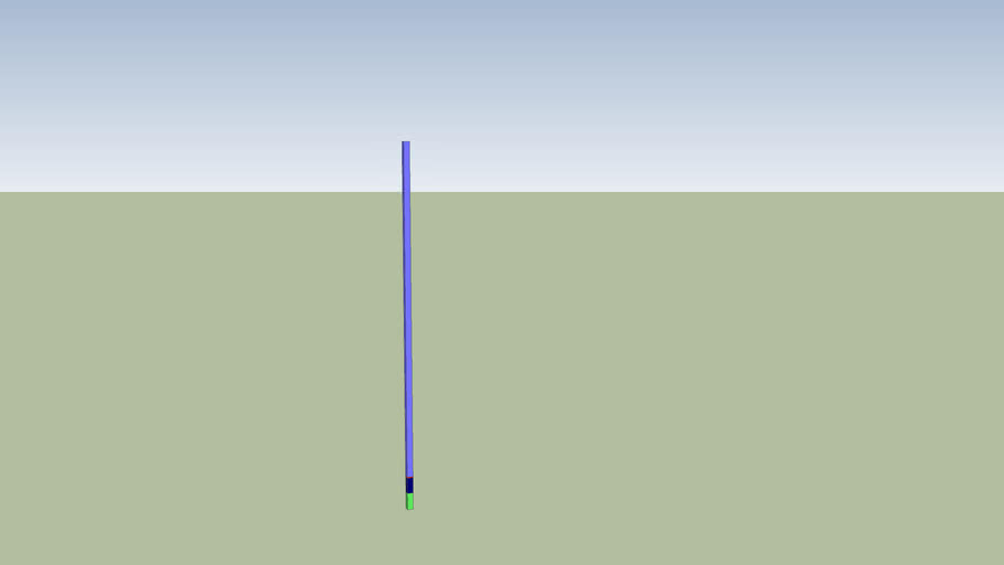 earth ruler | 3D Warehouse