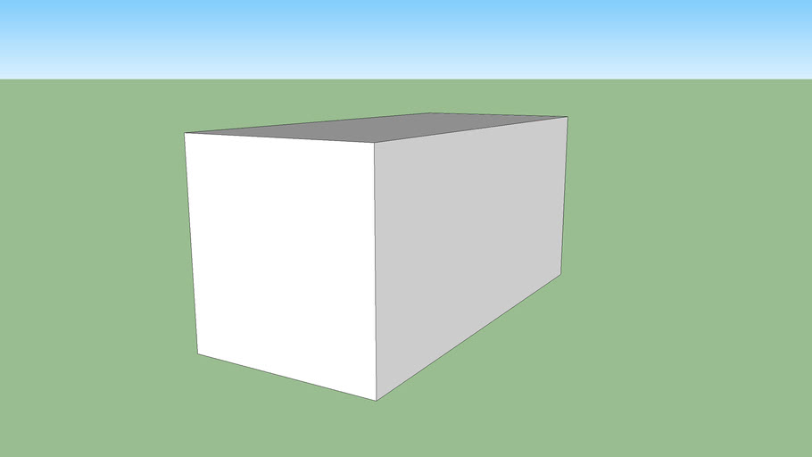 trIAngLE | 3D Warehouse