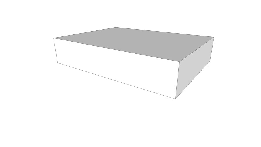 unfold | 3D Warehouse