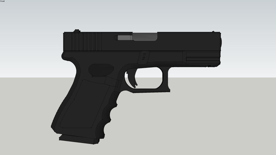 Glock 19 | 3D Warehouse