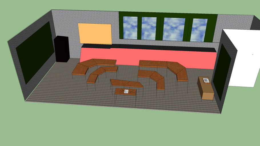 Math class | 3D Warehouse