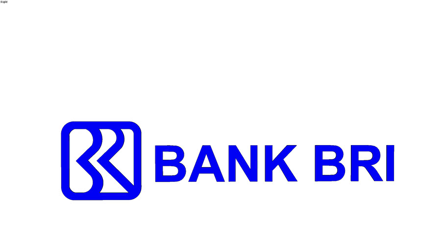 BRI LOGO | 3D Warehouse