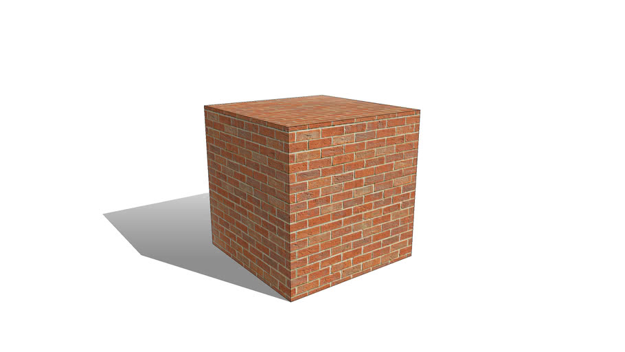 Brick 2 | 3D Warehouse