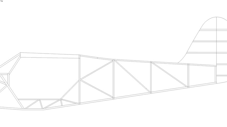 Savage Bobber Rc Plane Plans | Reviewmotors.co