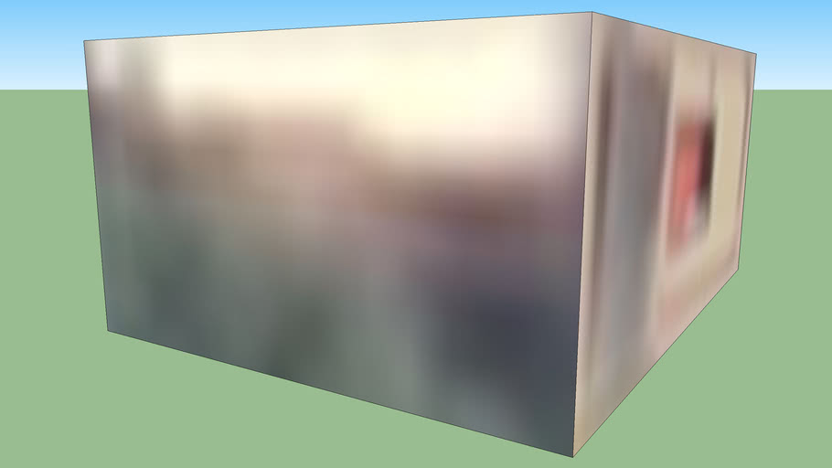 Building in Las Vegas, NV 89121, USA | 3D Warehouse