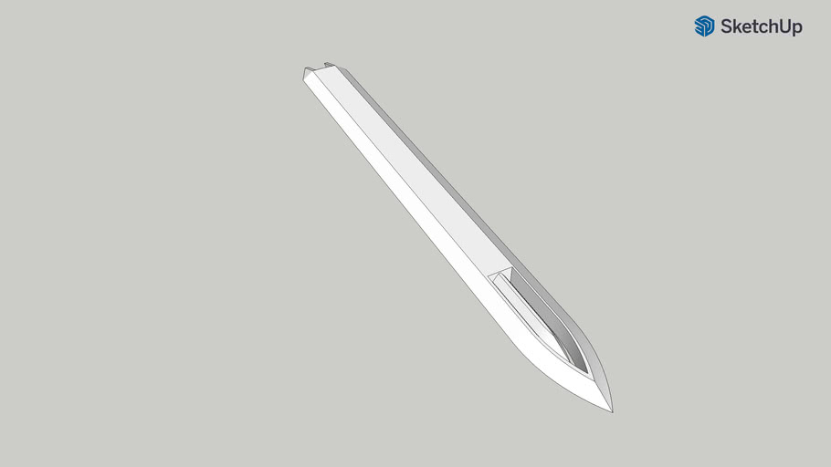 Mesh pin | 3D Warehouse