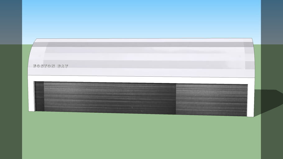 SPLIT AIRCON | 3D Warehouse