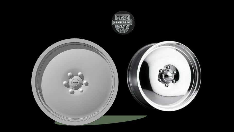 Centerline Smoothies | 3D Warehouse