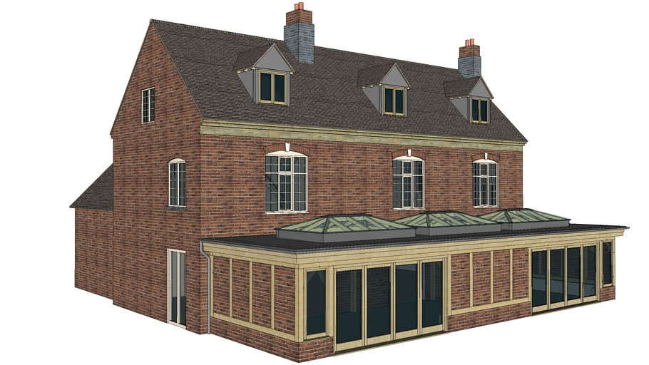 Extension | 3D Warehouse