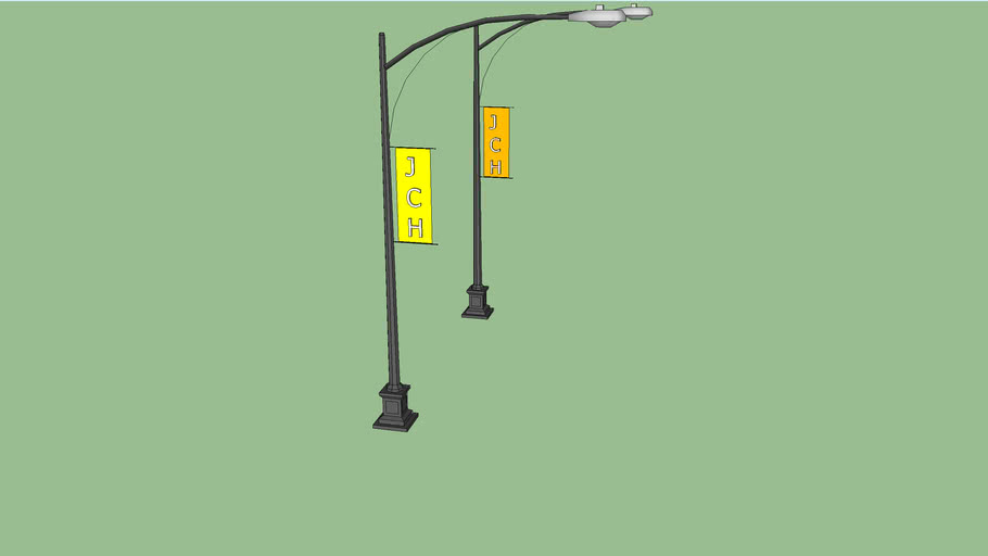 POSTE | 3D Warehouse