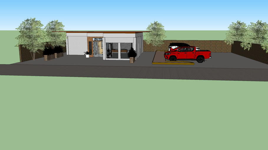 2019 version | 3D Warehouse