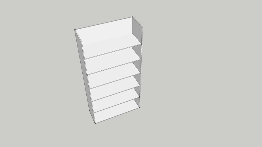 bottle shapoo | 3D Warehouse