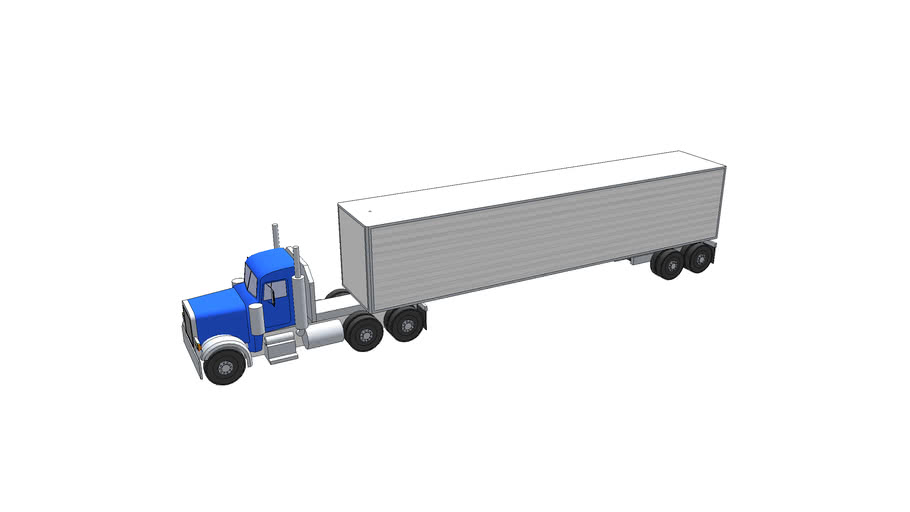 truck | 3D Warehouse